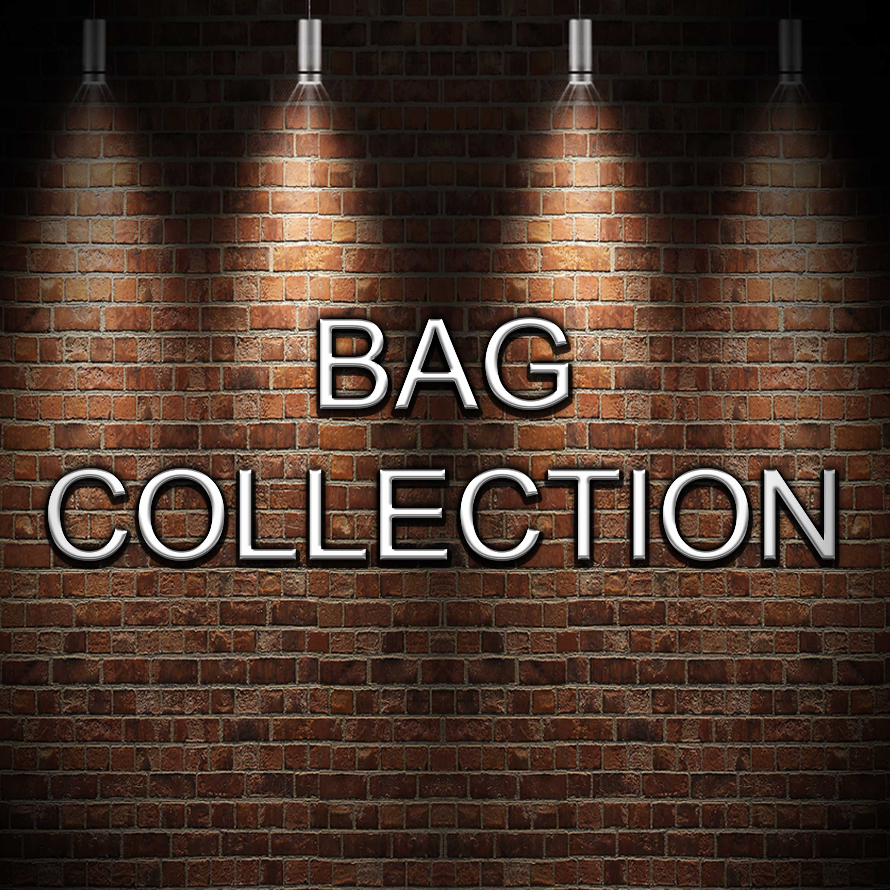 Bag Collection – Detailed Visions,llc