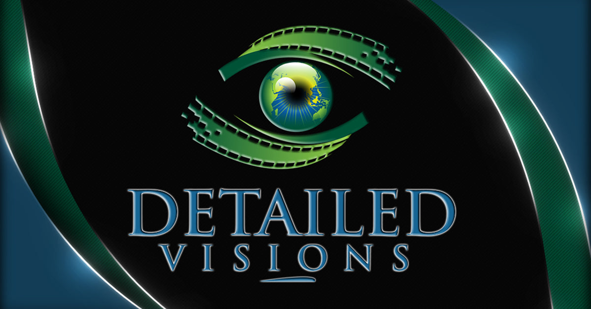 Detailed Visions,llc